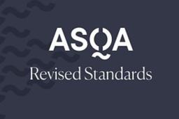 Australian Skills Quality Authority (ASQA)